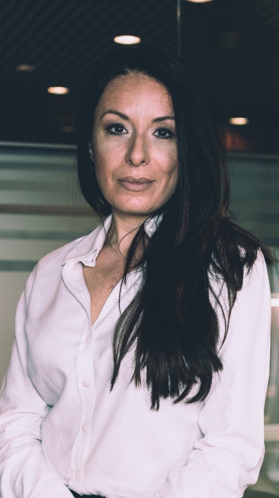 Veronique Dalli - Dalli Advocates